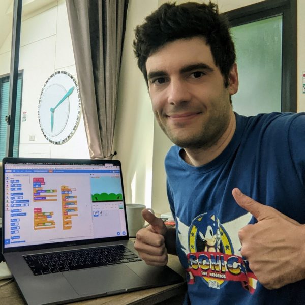 Our Coding Teachers Happy Pawn Chess Club In Bangkok